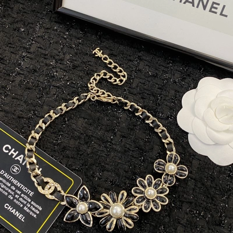 Mirror quality Chanel Necklaces