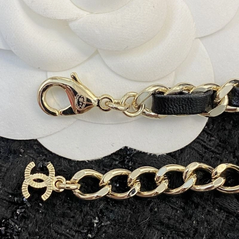 Mirror quality Chanel Necklaces