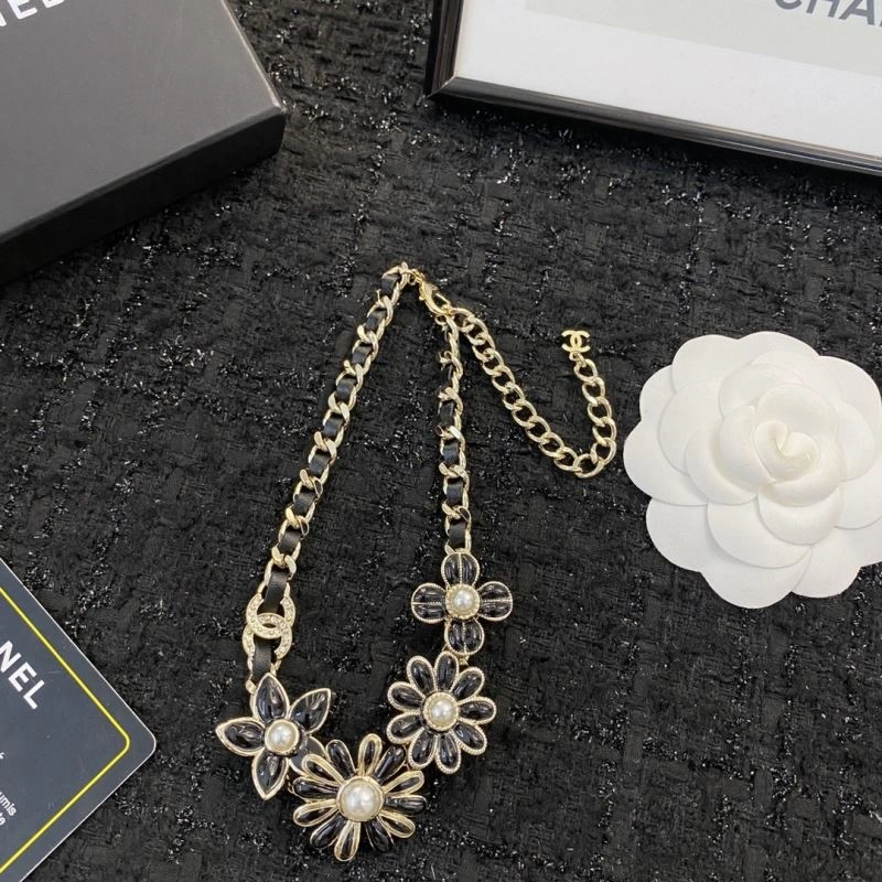 Mirror quality Chanel Necklaces