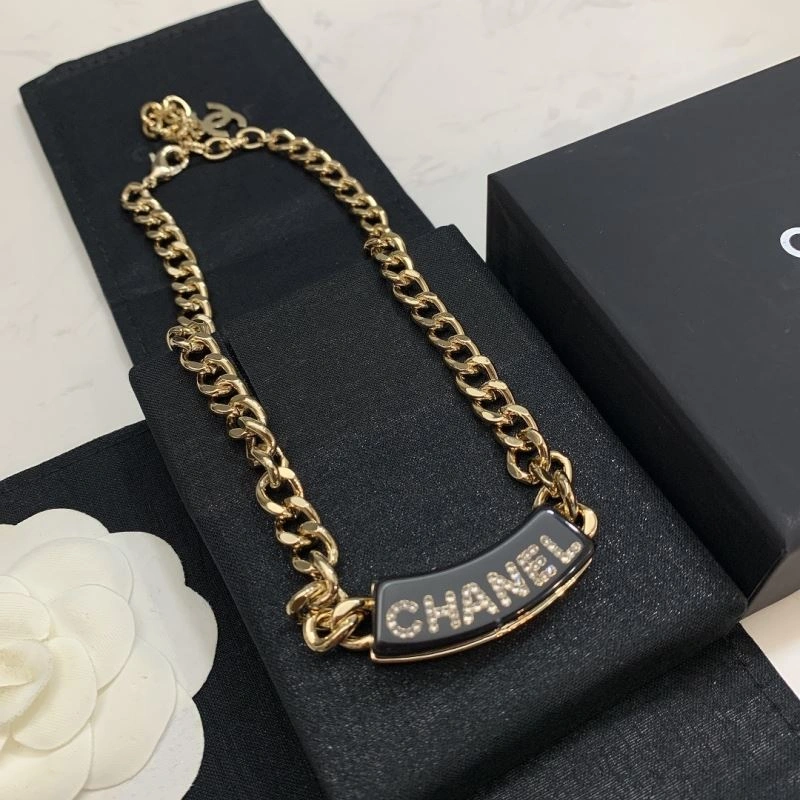 High accuracy Chanel Necklaces