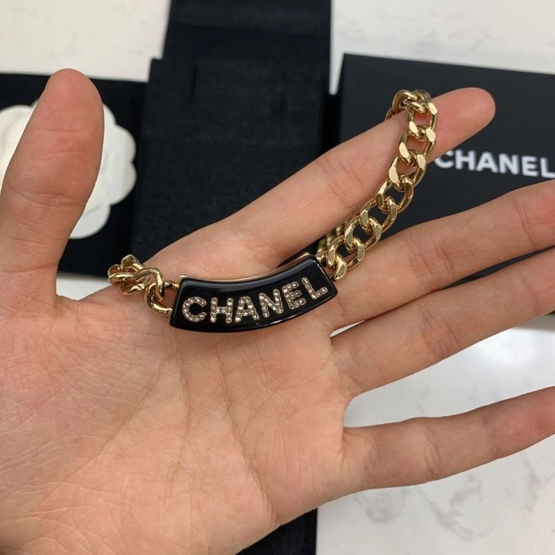 High accuracy Chanel Necklaces