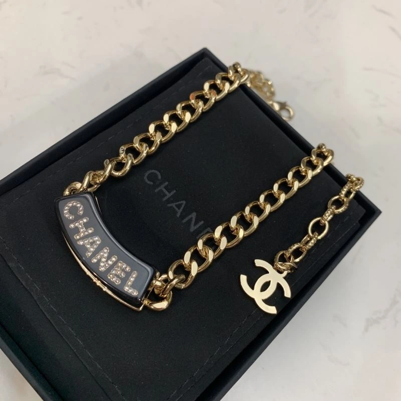 High accuracy Chanel Necklaces