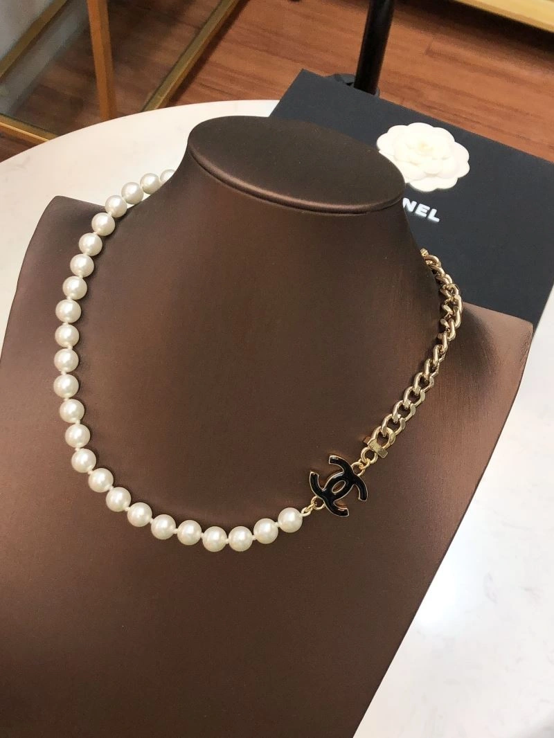 Factory-made Chanel Necklaces
