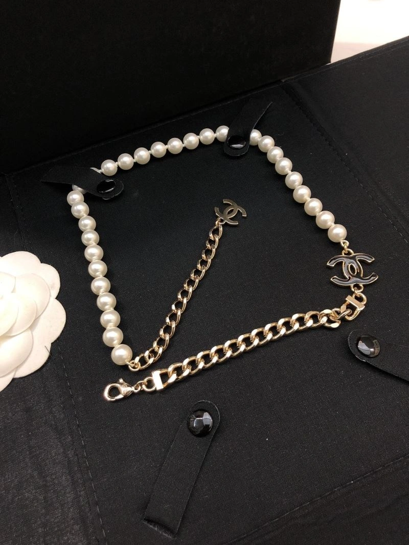 Factory-made Chanel Necklaces