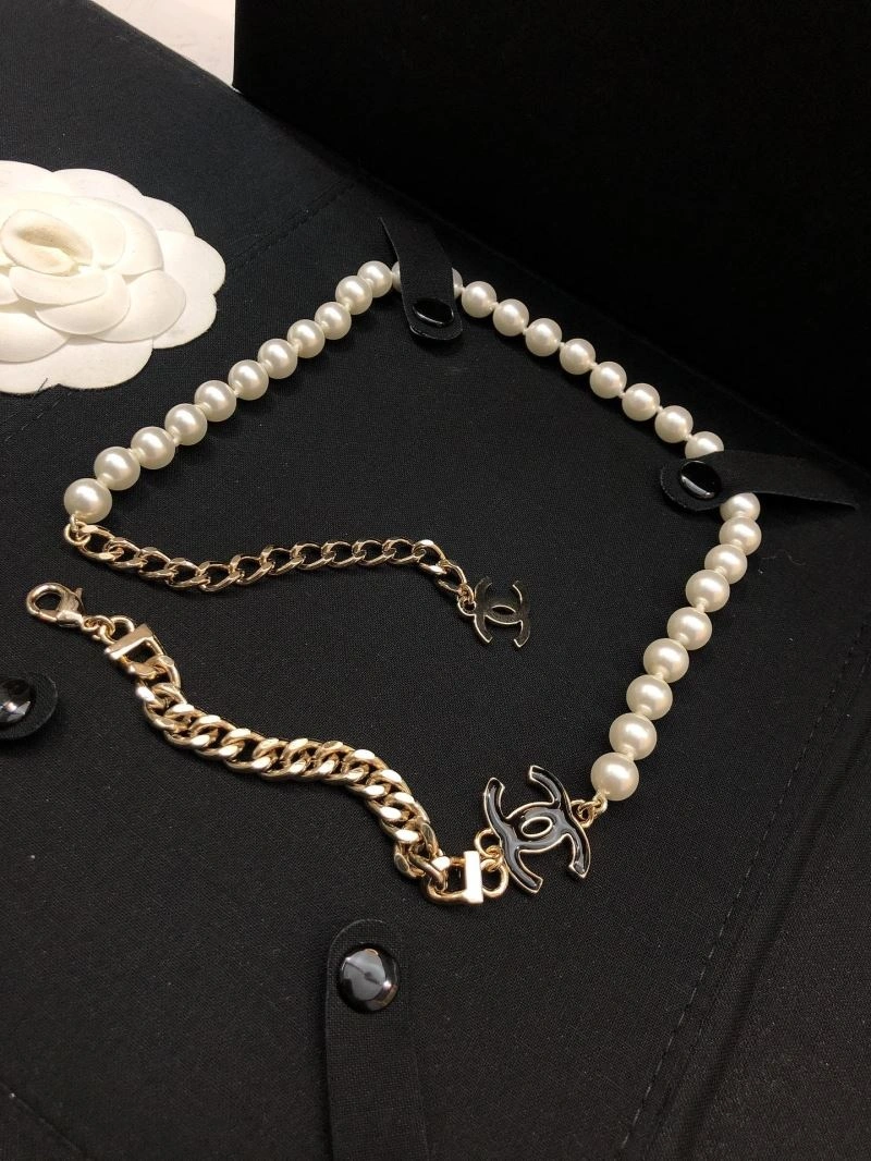 Factory-made Chanel Necklaces