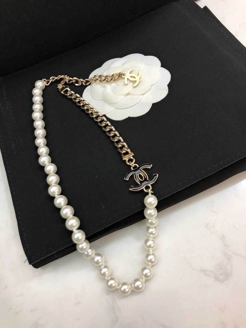 Factory-made Chanel Necklaces