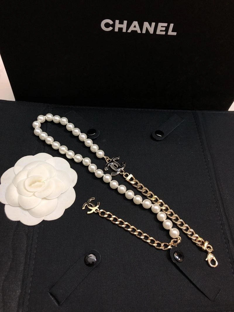 Factory-made Chanel Necklaces