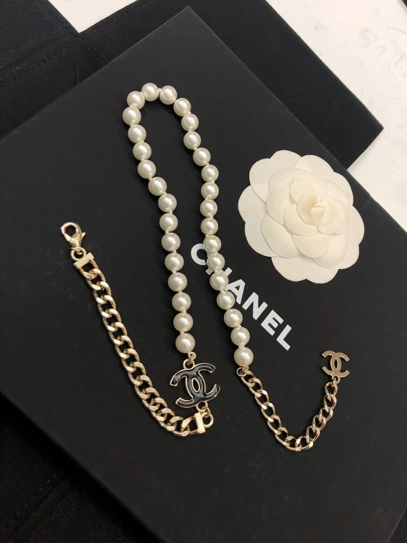 Factory-made Chanel Necklaces