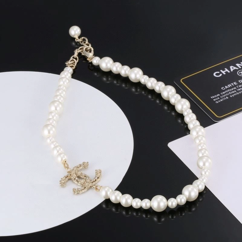 Exact replica Chanel Necklaces