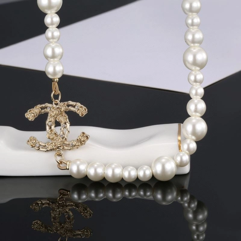 Exact replica Chanel Necklaces