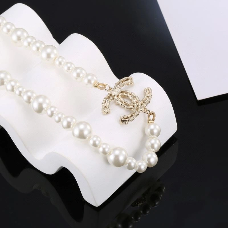 Exact replica Chanel Necklaces
