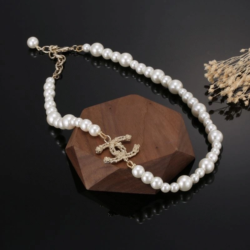 Exact replica Chanel Necklaces