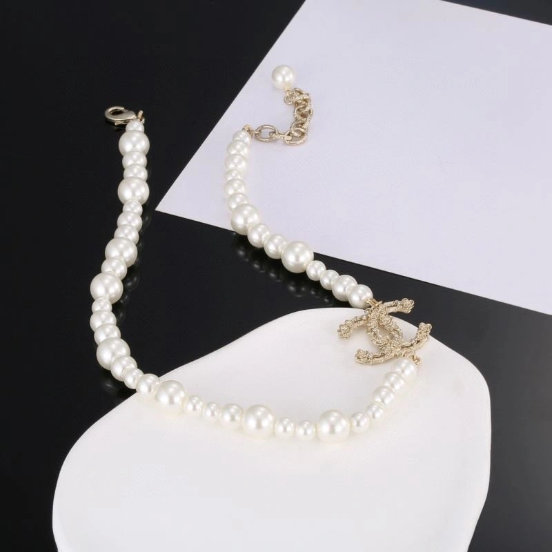 Exact replica Chanel Necklaces