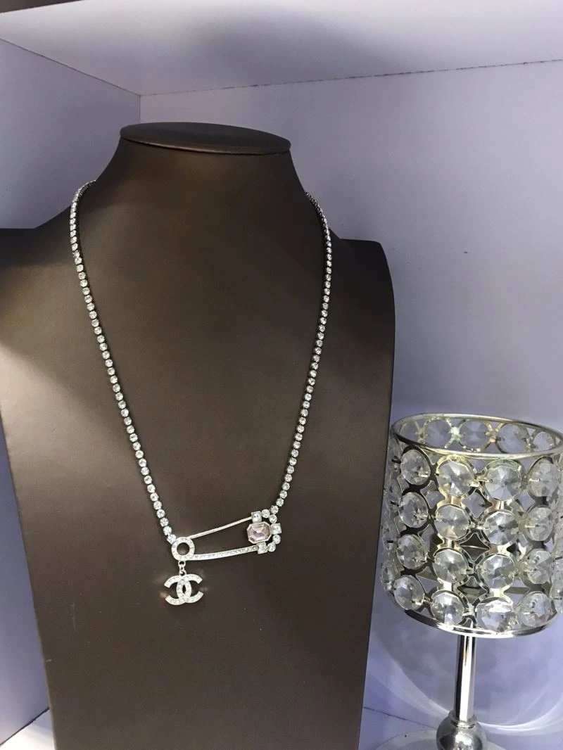 High accuracy Chanel Necklaces