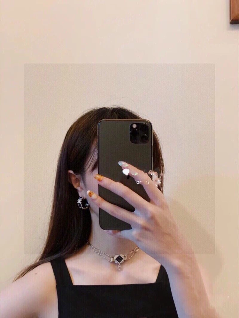 Genuine Chanel Necklaces