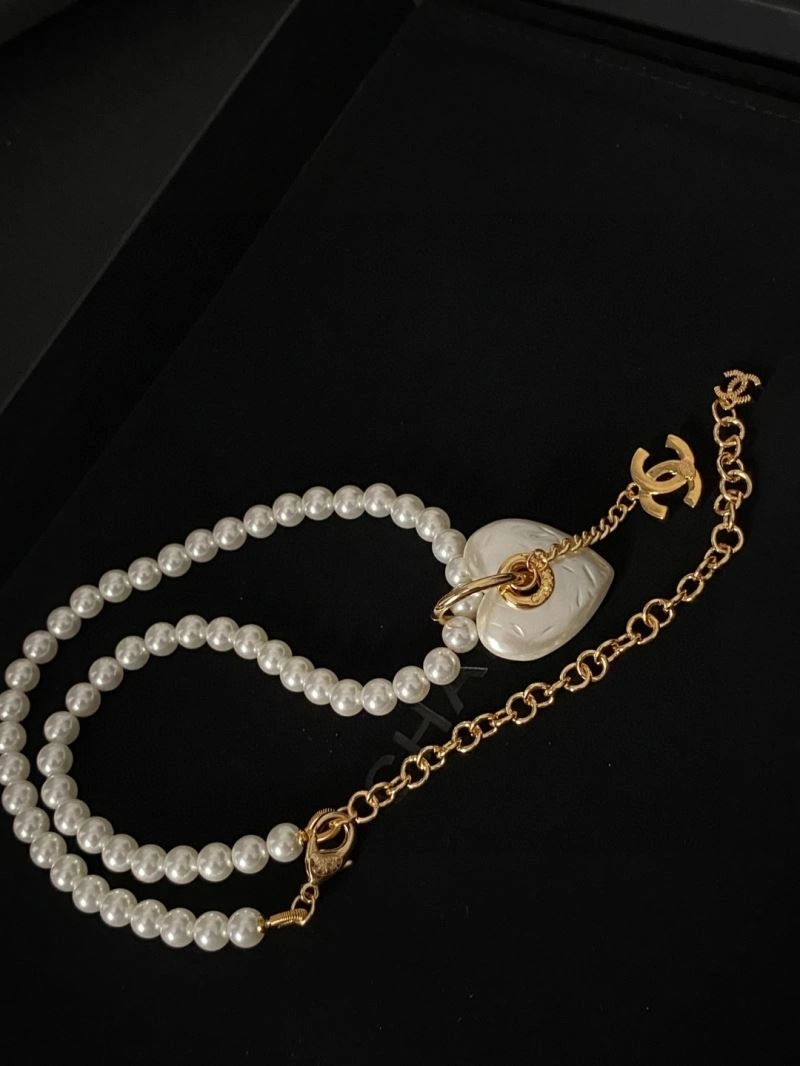 Cut-rate Chanel Necklaces