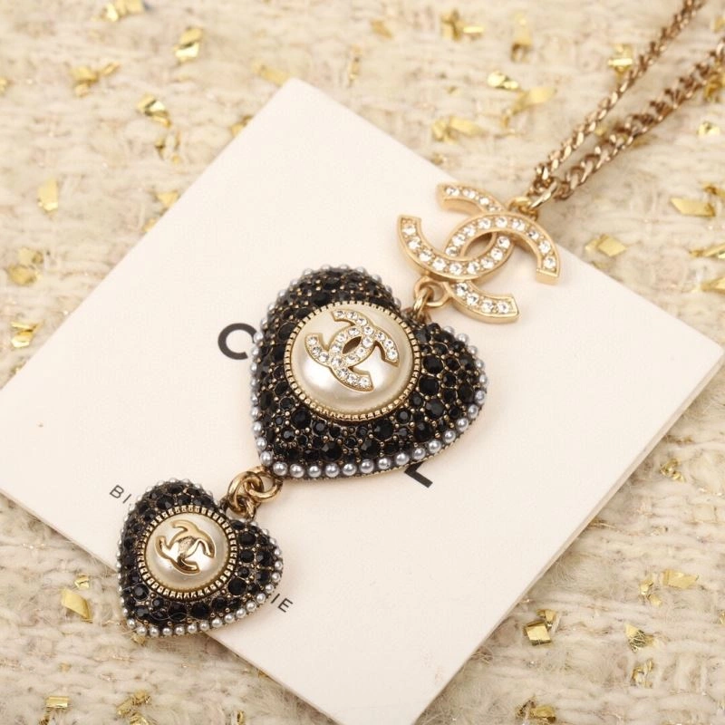 Mirror quality Chanel Necklaces