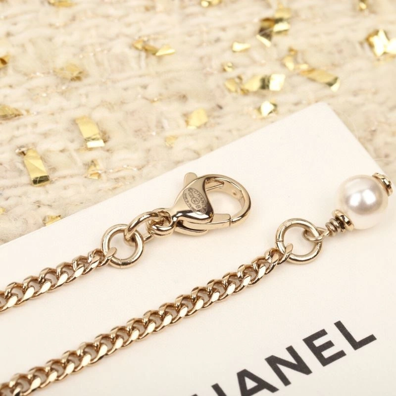 Mirror quality Chanel Necklaces
