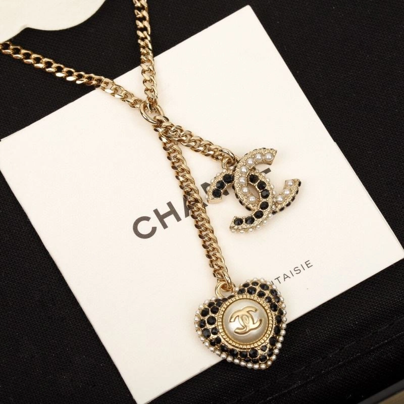 Mirror quality Chanel Necklaces