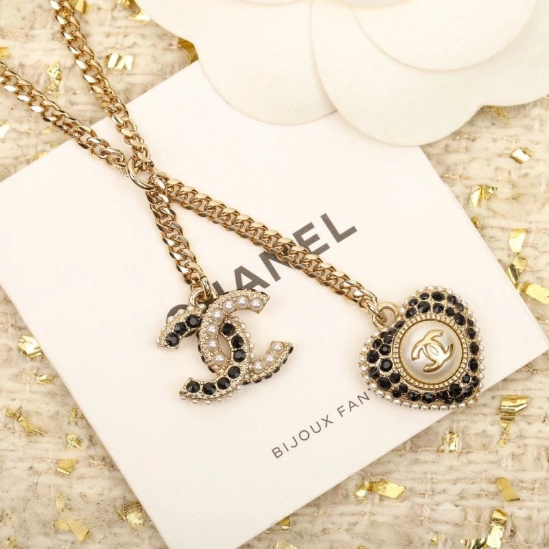 Mirror quality Chanel Necklaces
