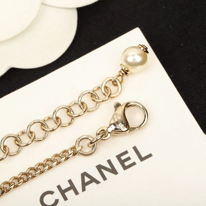 Mirror quality Chanel Necklaces