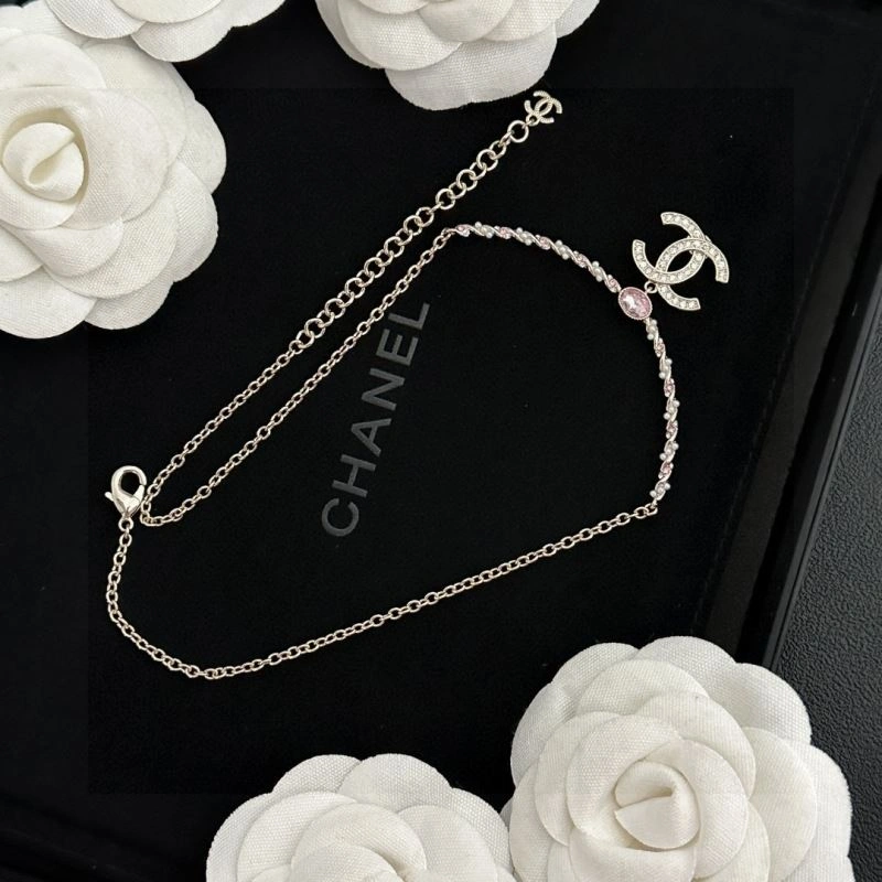 Precise copy Chanel Necklaces