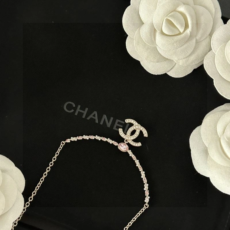 Precise copy Chanel Necklaces