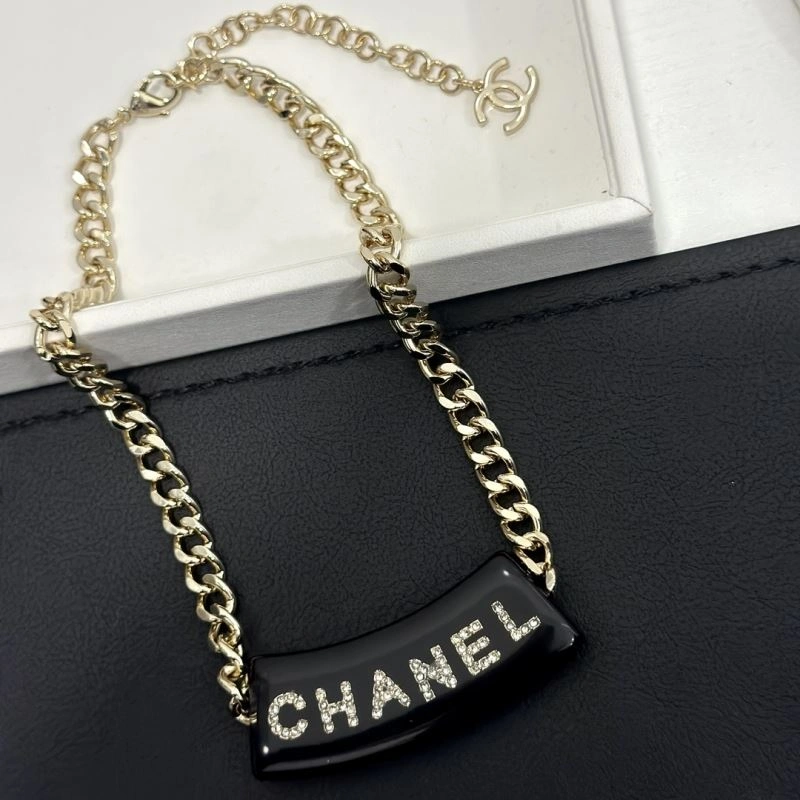 Chanel Necklaces