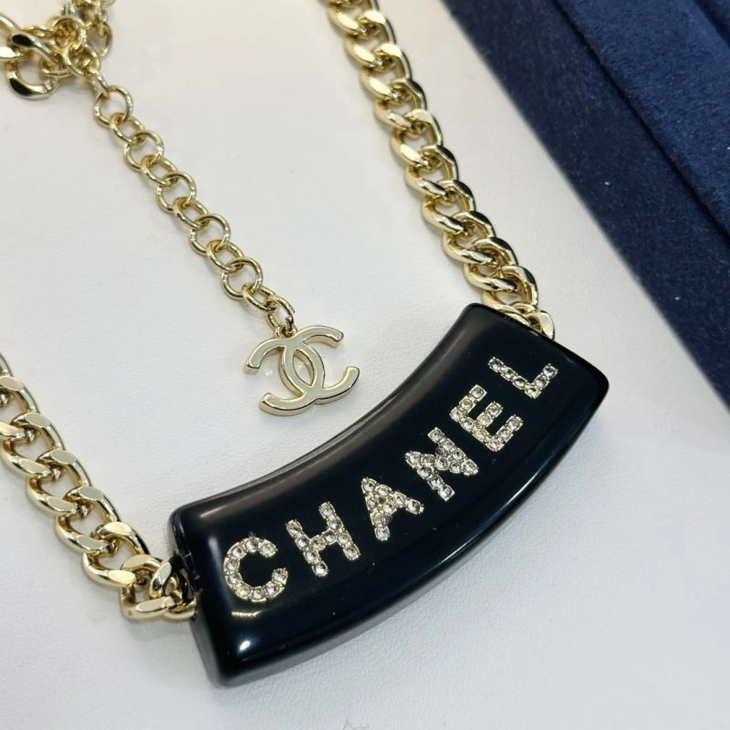 Cut-rate Chanel Necklaces