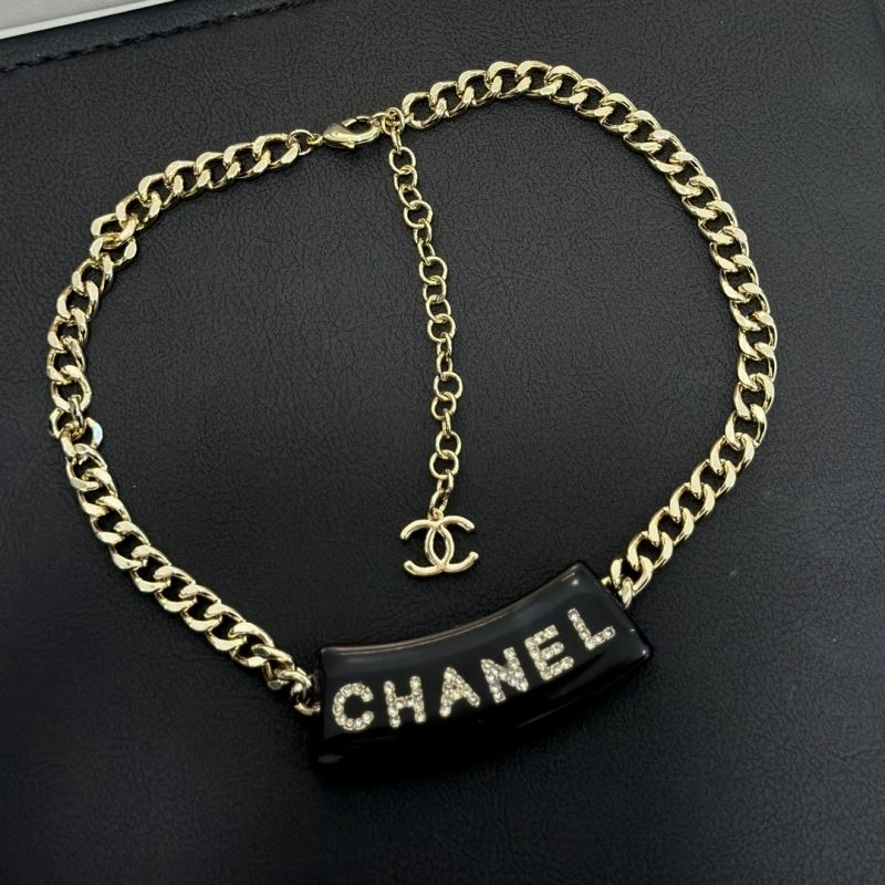 Cut-rate Chanel Necklaces