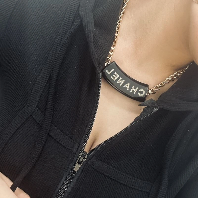 Cut-rate Chanel Necklaces