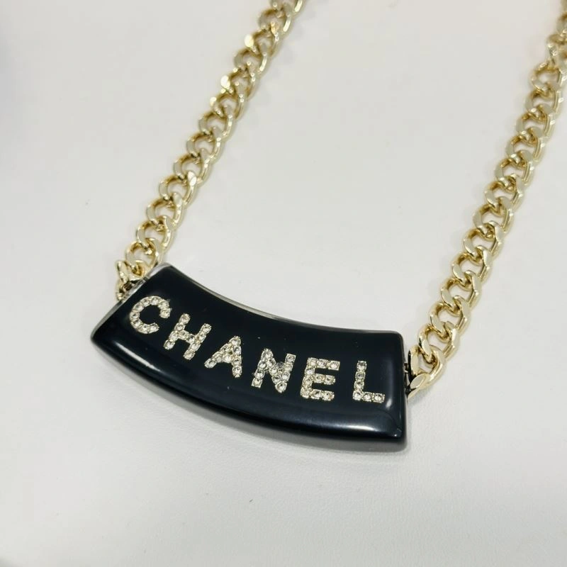 Cut-rate Chanel Necklaces