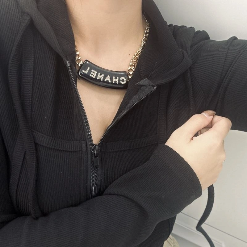 Cut-rate Chanel Necklaces