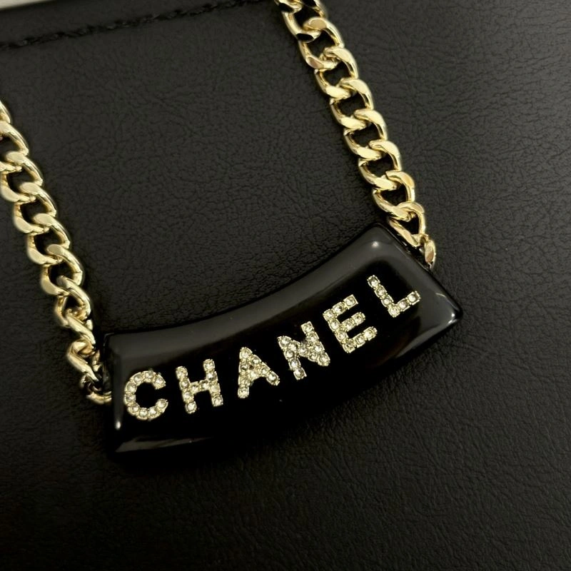Cut-rate Chanel Necklaces
