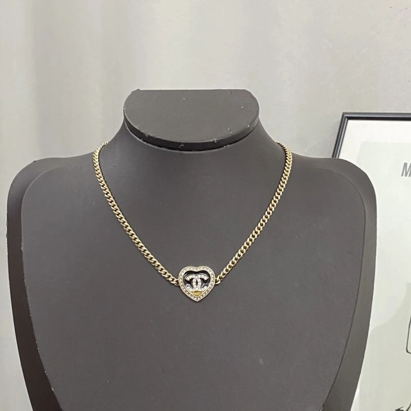 Chanel Necklaces
