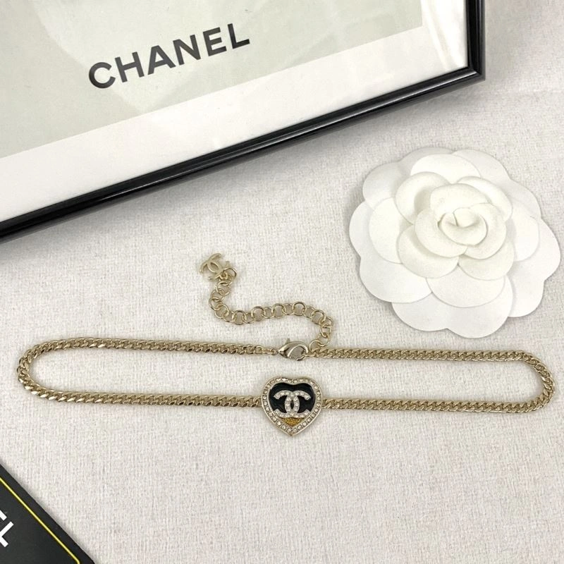 Cut-rate Chanel Necklaces
