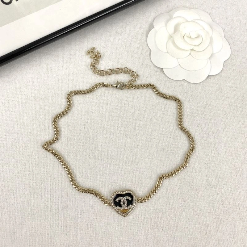 Cut-rate Chanel Necklaces