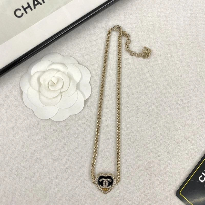 Cut-rate Chanel Necklaces
