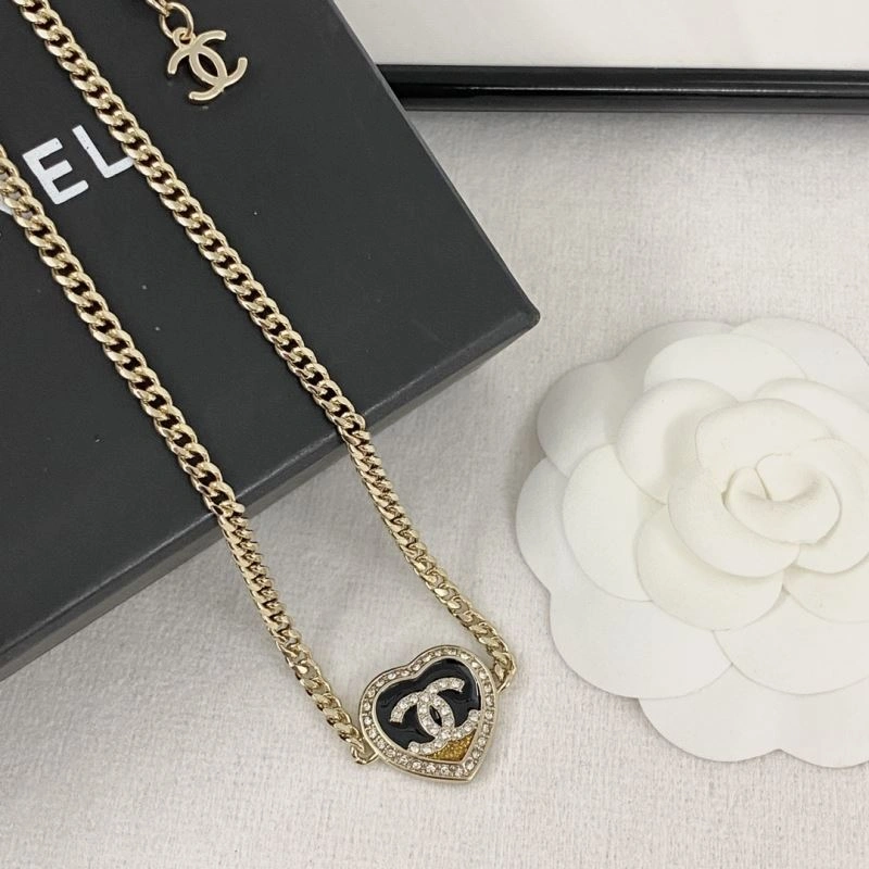 Cut-rate Chanel Necklaces