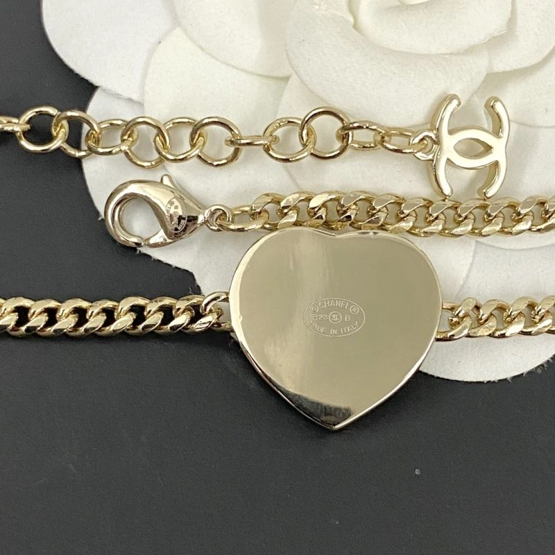 Cut-rate Chanel Necklaces