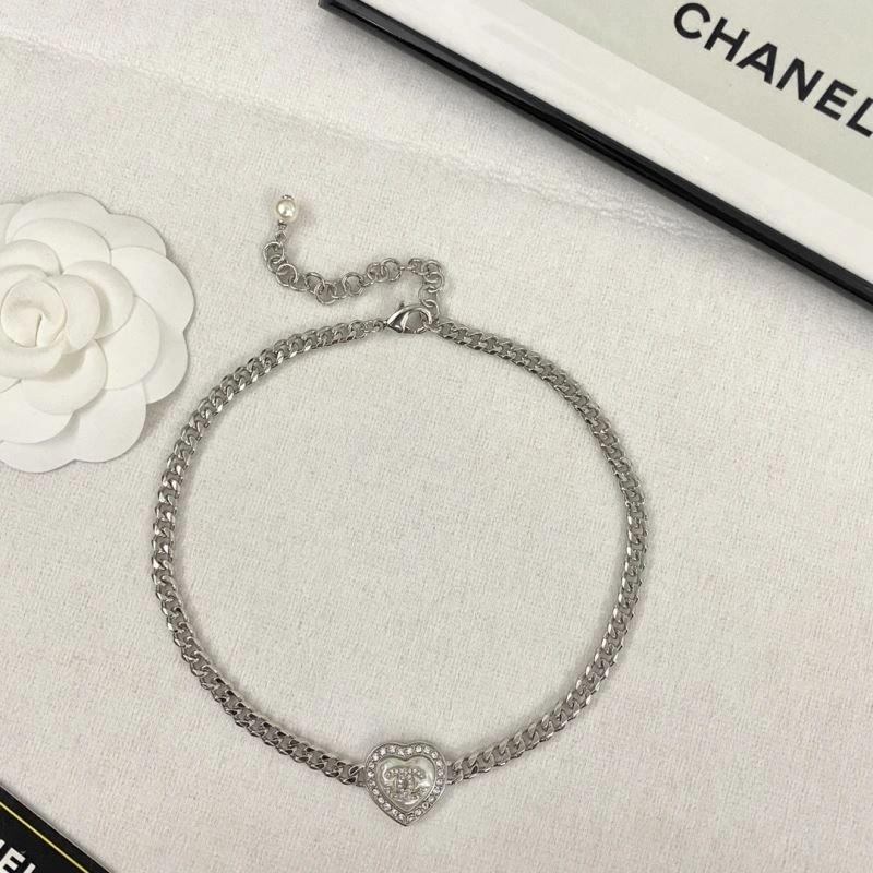 1:1 copy Chanel Necklaces