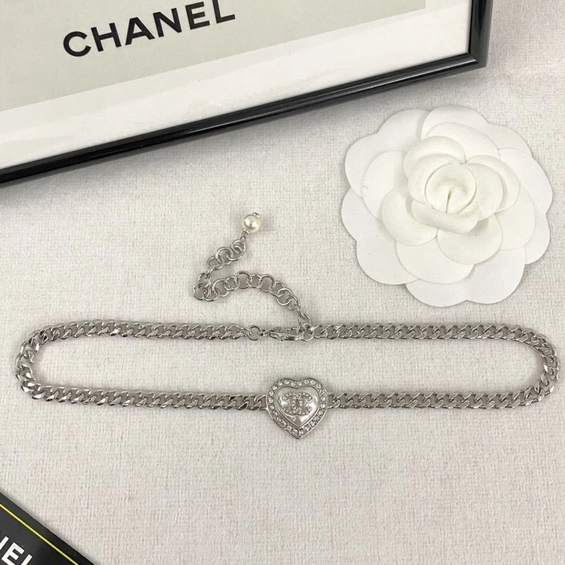 1:1 copy Chanel Necklaces
