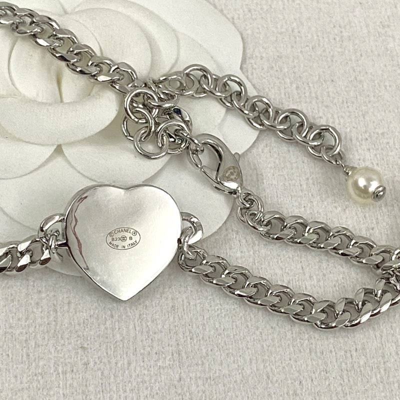 1:1 copy Chanel Necklaces