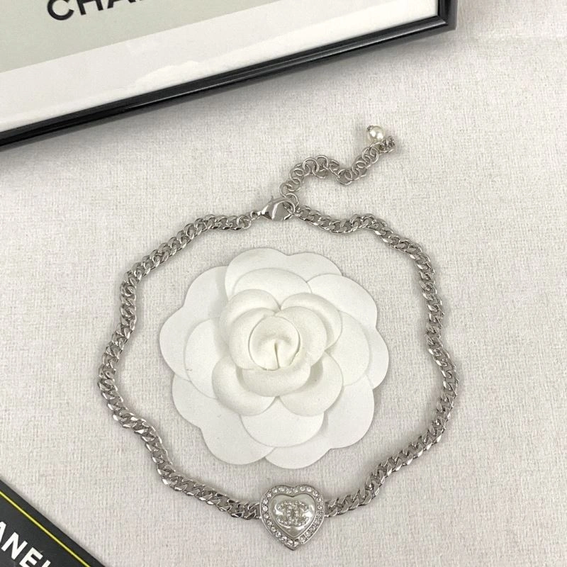 1:1 copy Chanel Necklaces