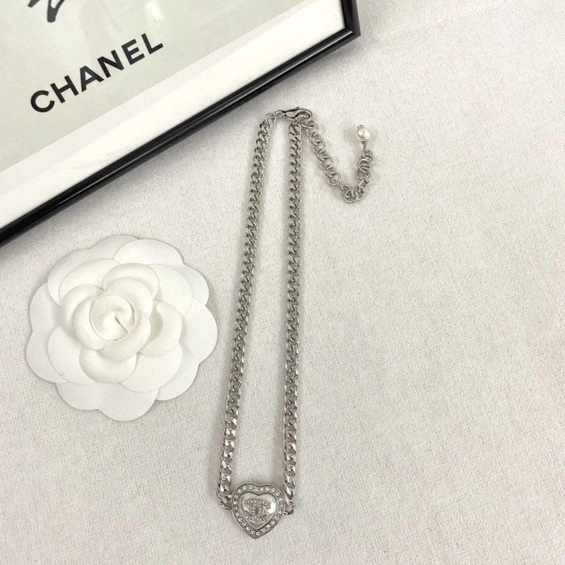 1:1 copy Chanel Necklaces
