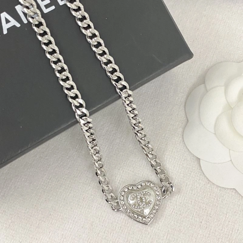 1:1 copy Chanel Necklaces