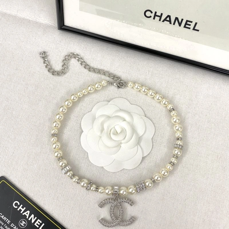 Bargain Chanel Necklaces