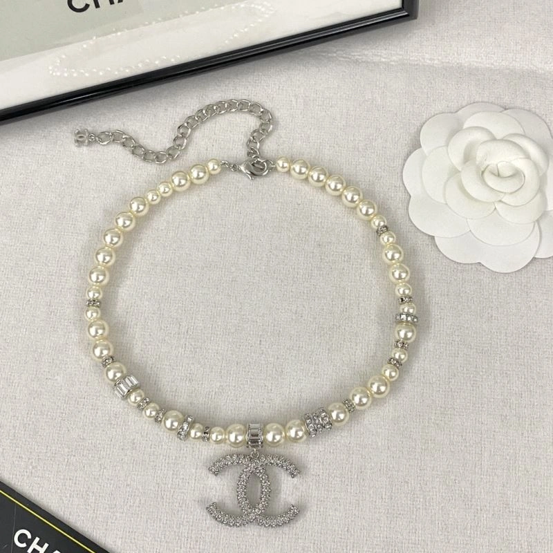 Bargain Chanel Necklaces