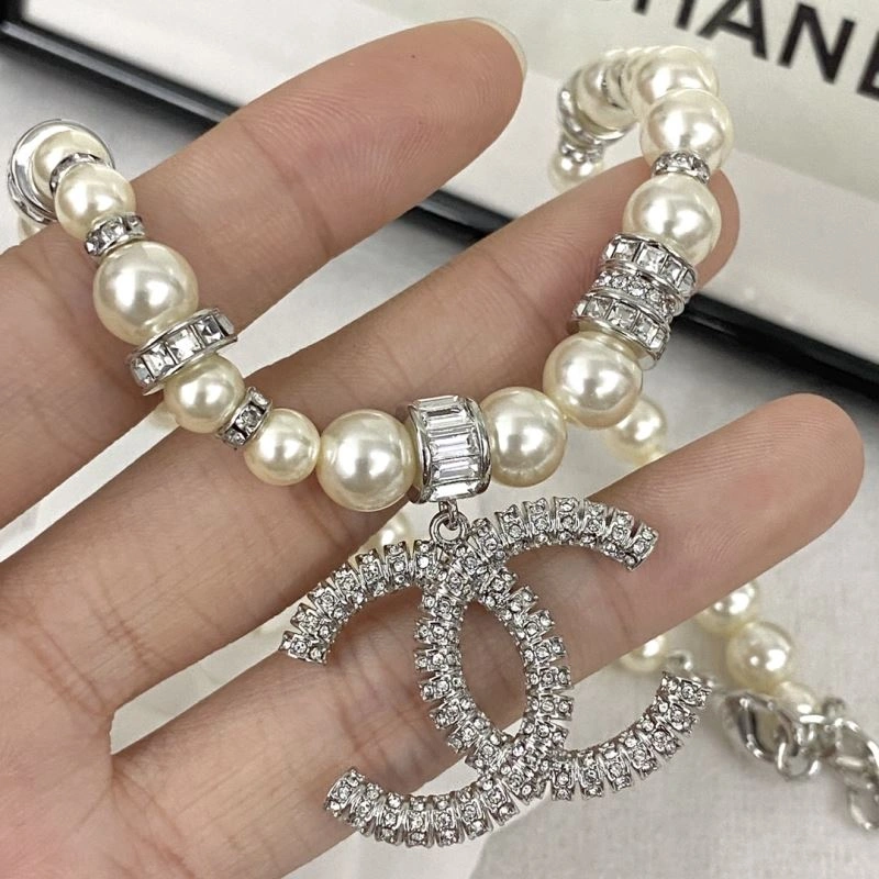 Bargain Chanel Necklaces