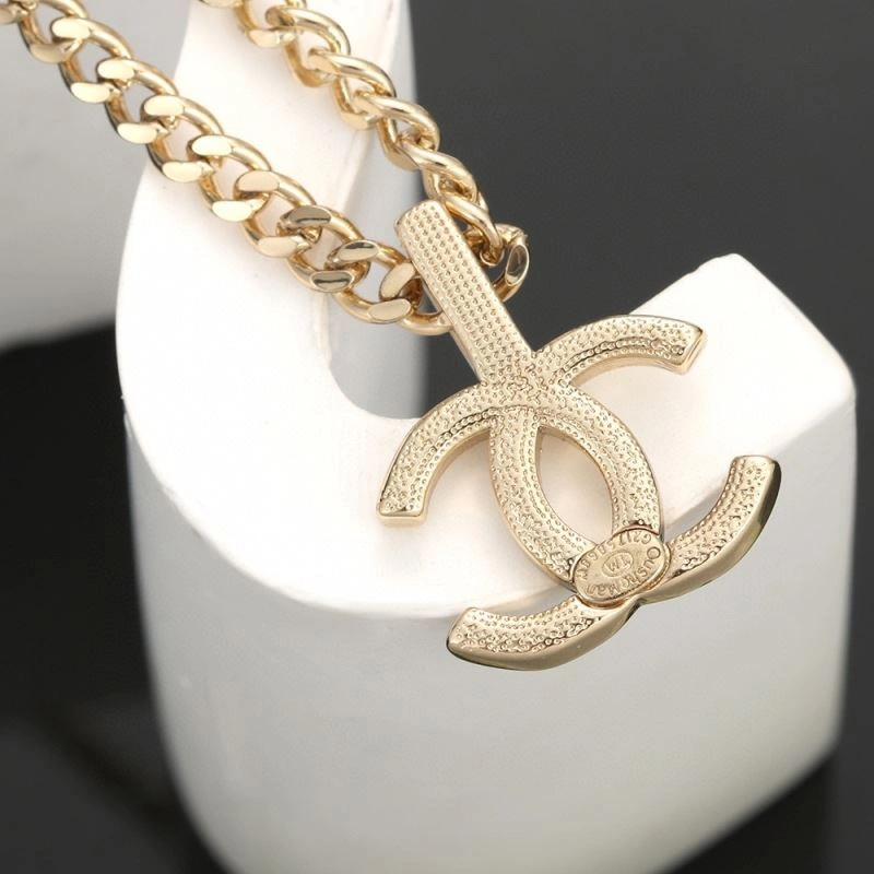 Mirror quality Chanel Necklaces